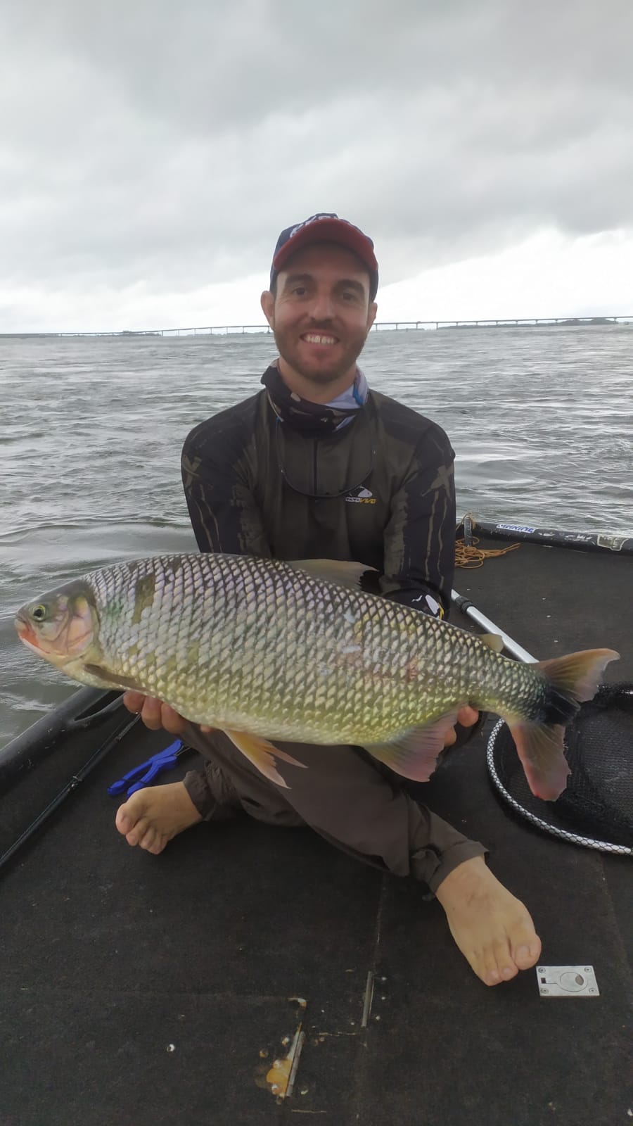 Brasileiro Abs.Masc. – Piracanjuba BATIDO – BGFA Recordes