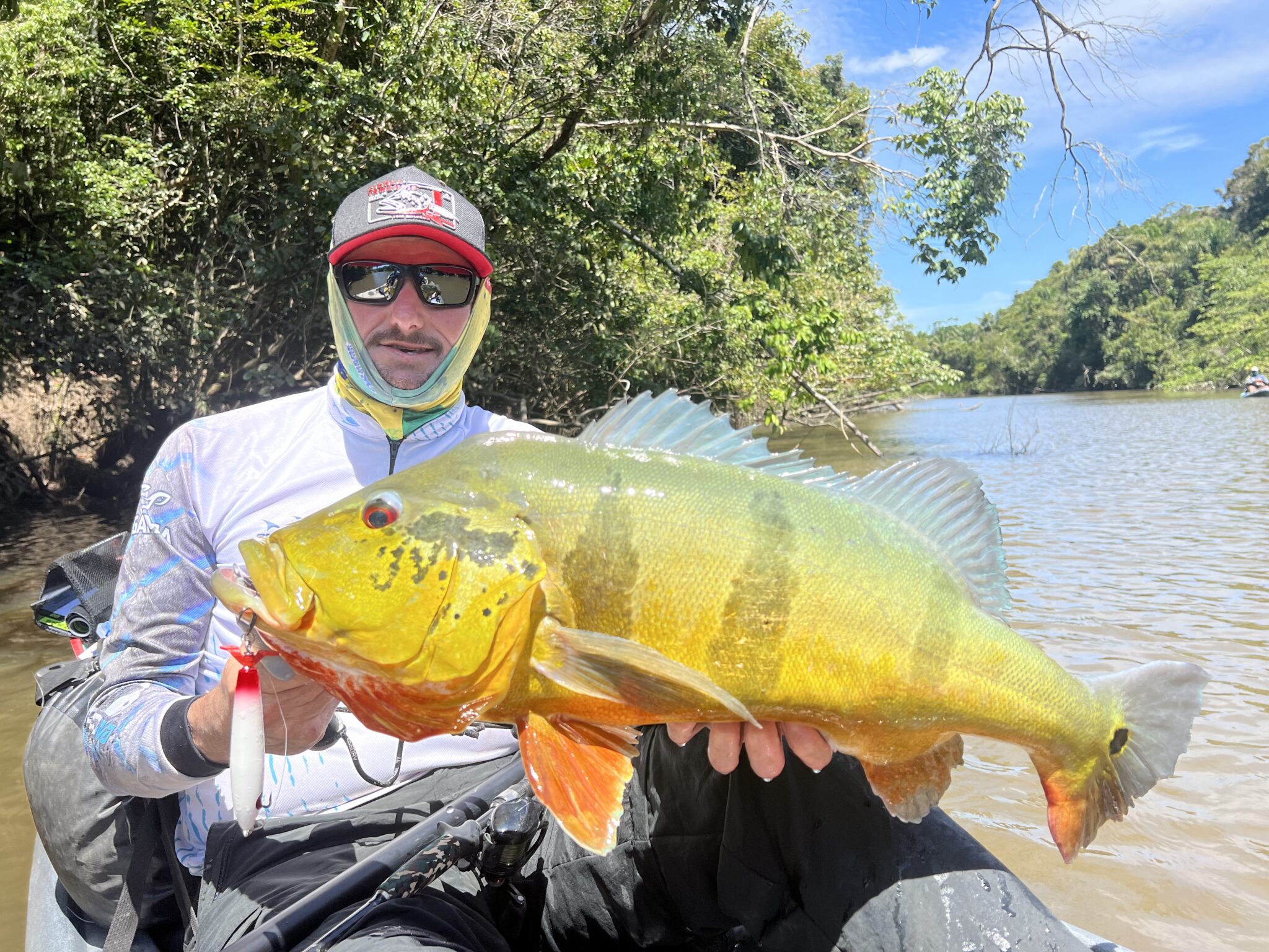 BGFA Recordes – Aqui as histórias de pescador são verdadeiras e ...