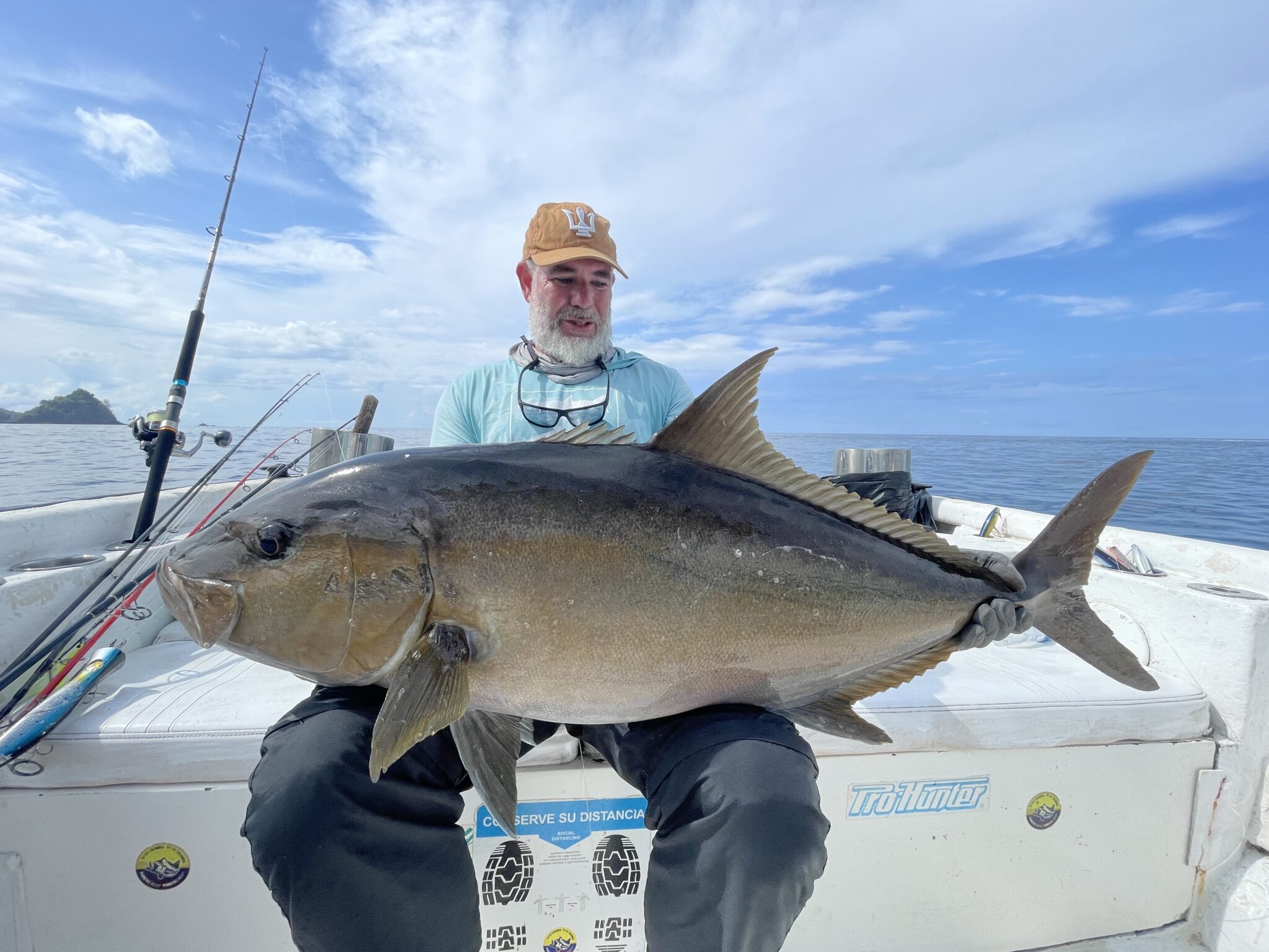 Brasileiro Absoluto em Águas Internacionais Masculino Pitangola – BGFA Recordes